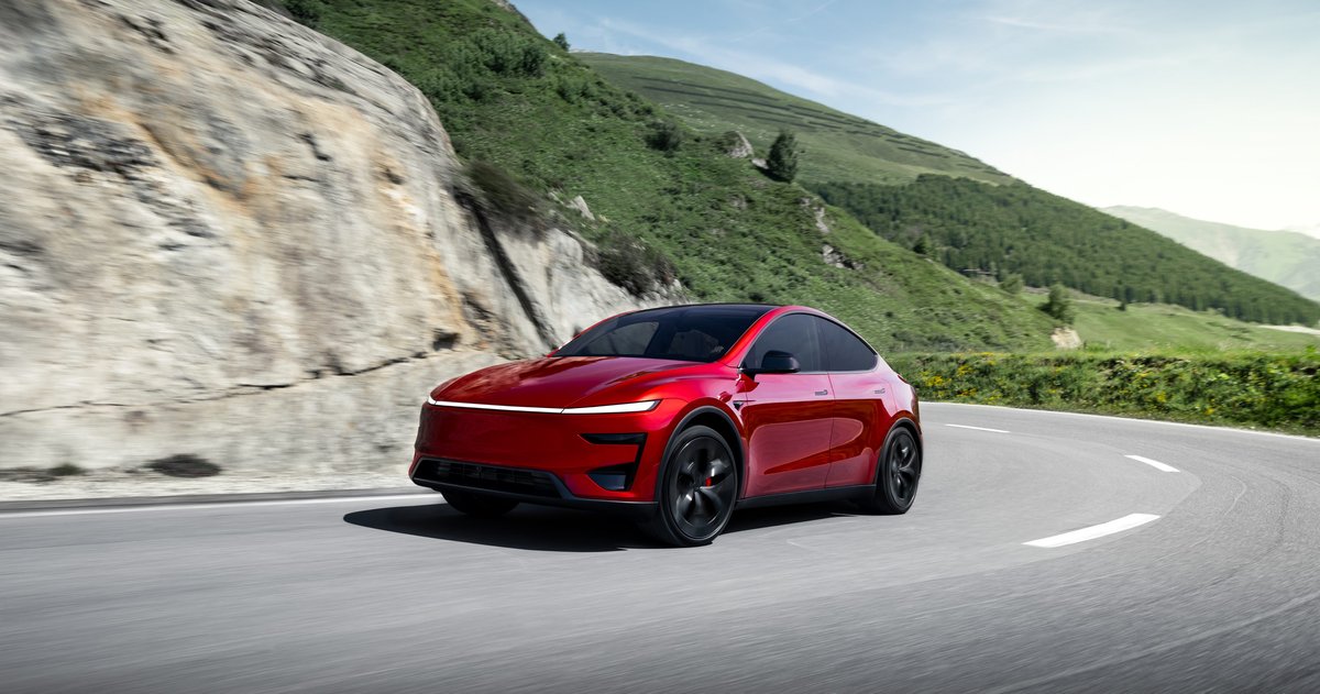 How Tesla is an EV, Renewable Energy & Sustainability Leader ...