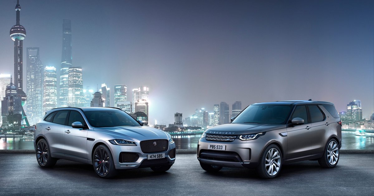 JLR's Reimagine Strategy: Leading Automotive Sustainability | Scope 3 ...