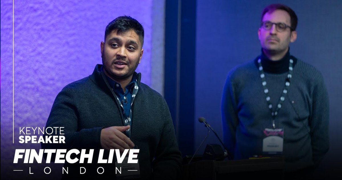 Exclusive video: Fraud detection insight from Data Reply UK | FinTech ...