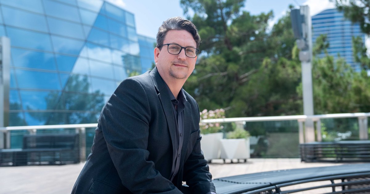 Interview with DataMap's Michael Quinn at Coupa Inspire 2025 | Procurement Magazine