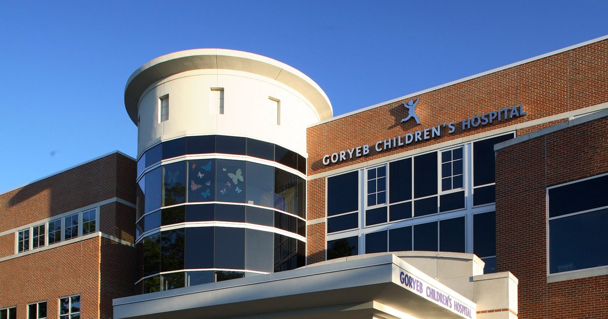 Atlantic Health: Technology Transforming Healthcare | Technology Magazine