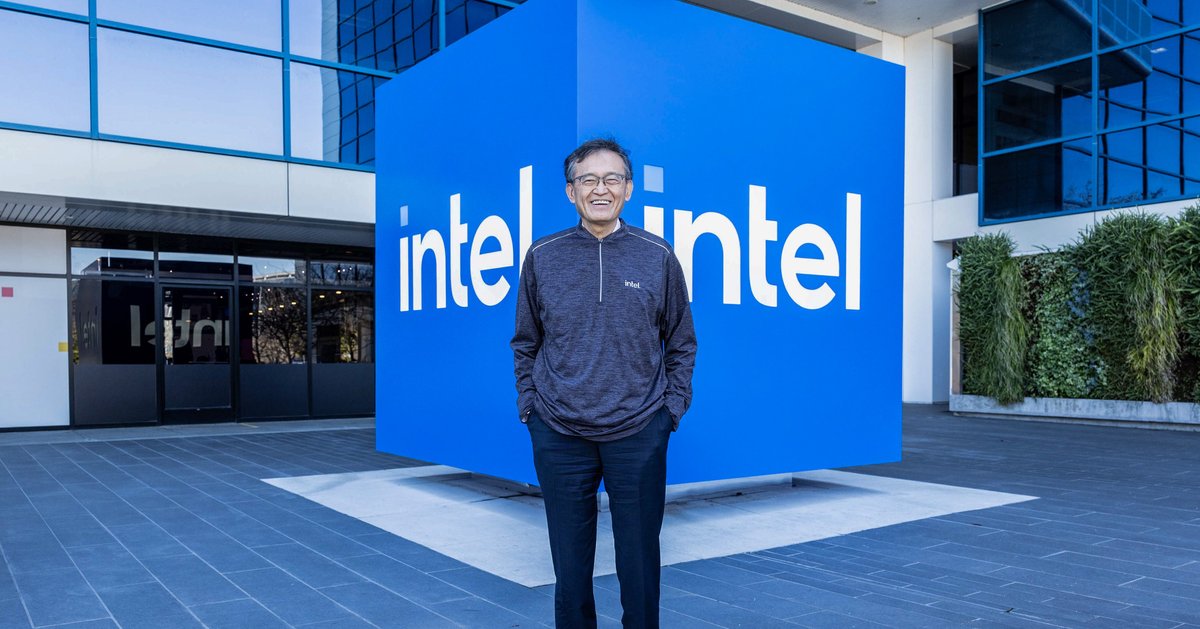 Will Tata and Intel's Deal Boost AI Data Centres in India? | Data Centre Magazine