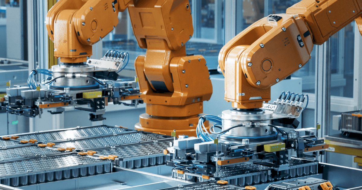 Capgemini: Inside the Battery Sector's Balancing Act | Technology Magazine