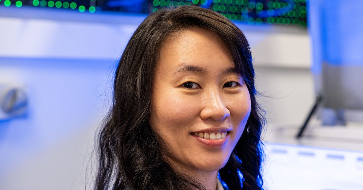 Sung Kim | AI Magazine