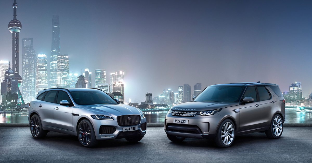 JLR invests In 20,000+ People To Accelerate Its Shift to EVs | EV Magazine