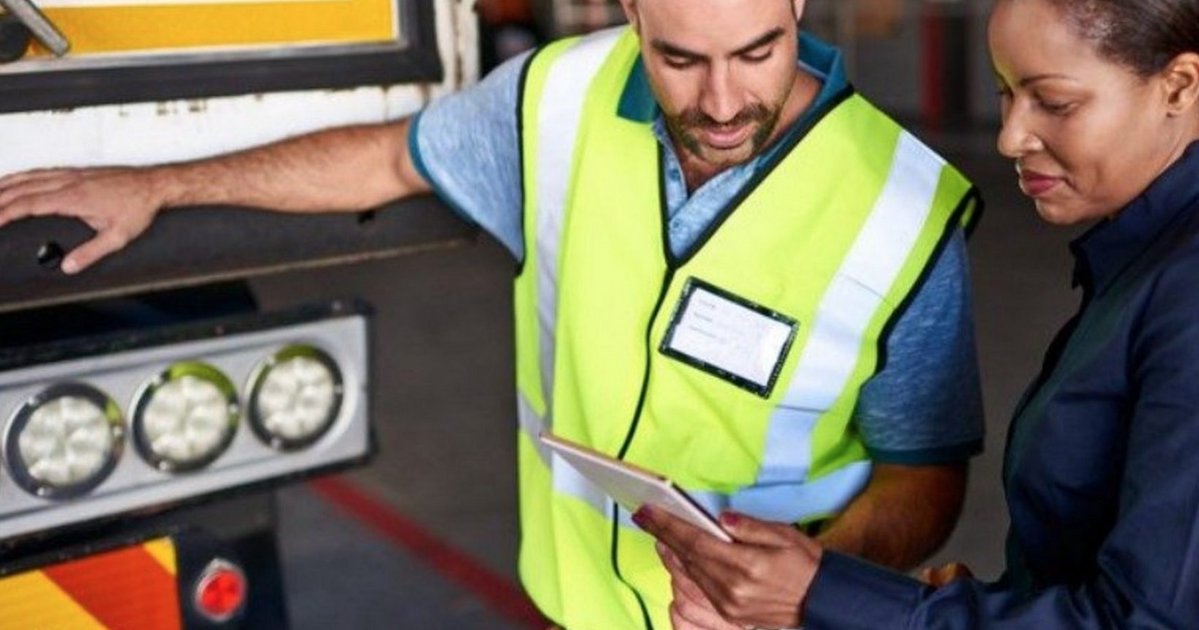 Logistics global air, sea & land news roundup | Supply Chain Magazine