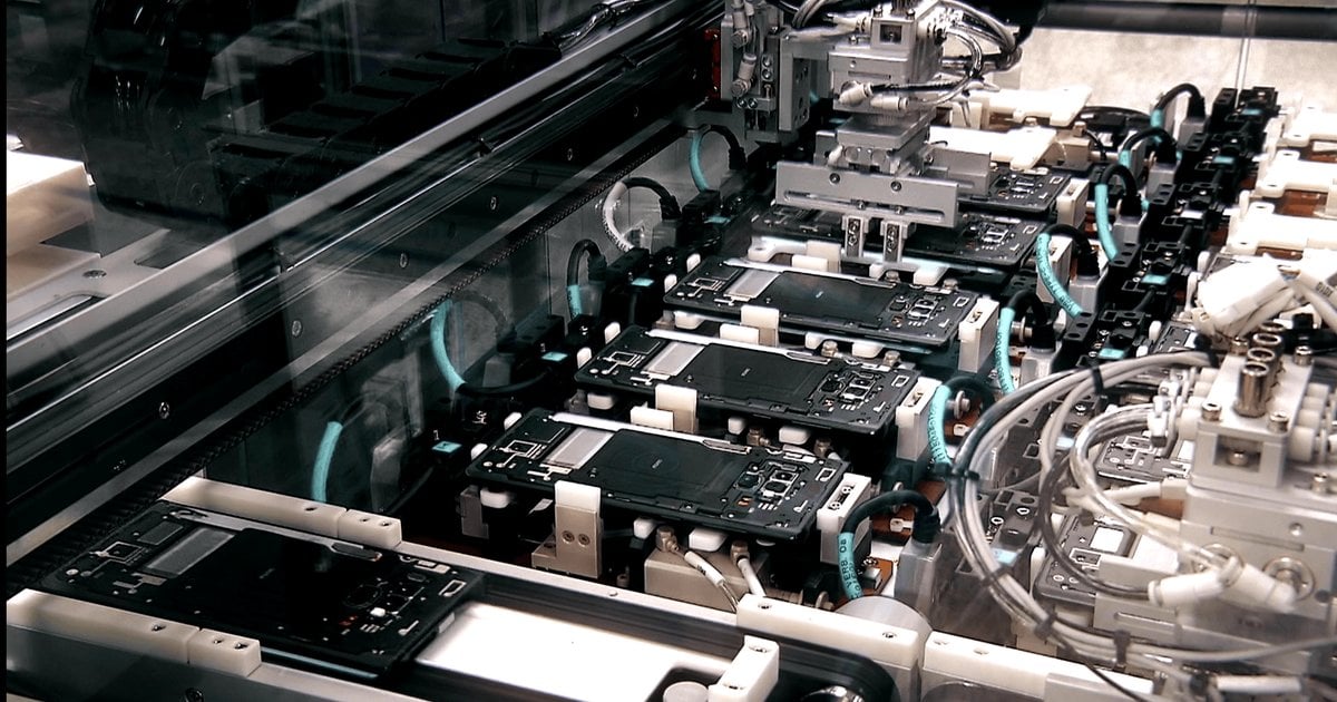 Samsung Strike: Chip Manufacturing to Halt over Bonuses | Manufacturing ...