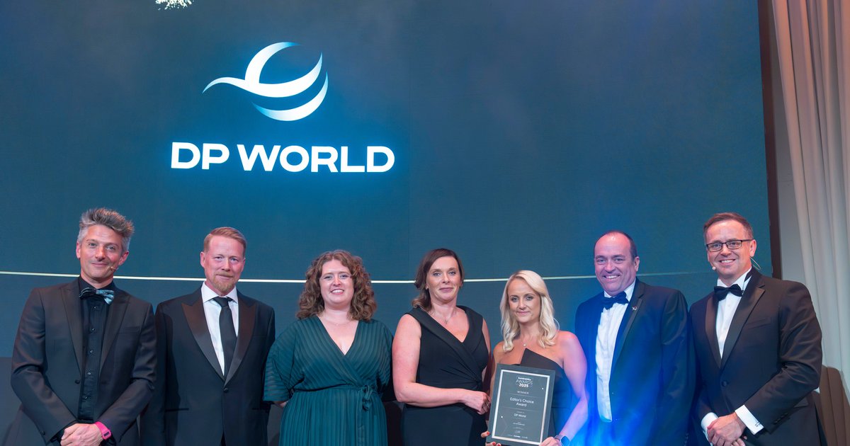DP World: Sustainability, Net Zero and Climate Change Action ...