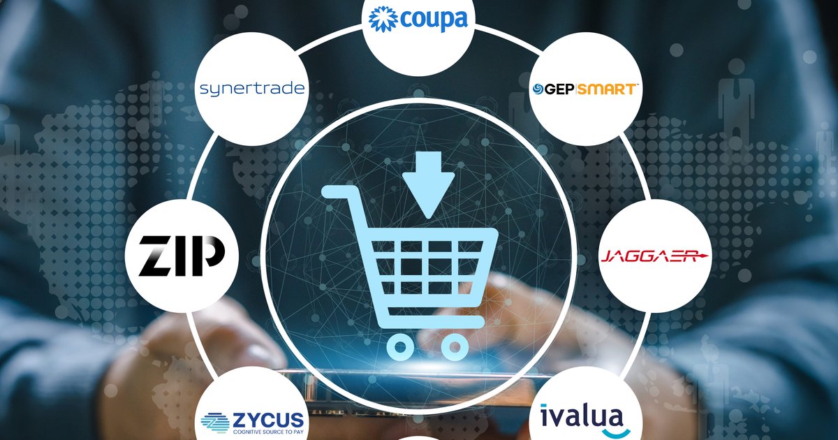 How to choose your S2P Platform for 2025 | Procurement Magazine