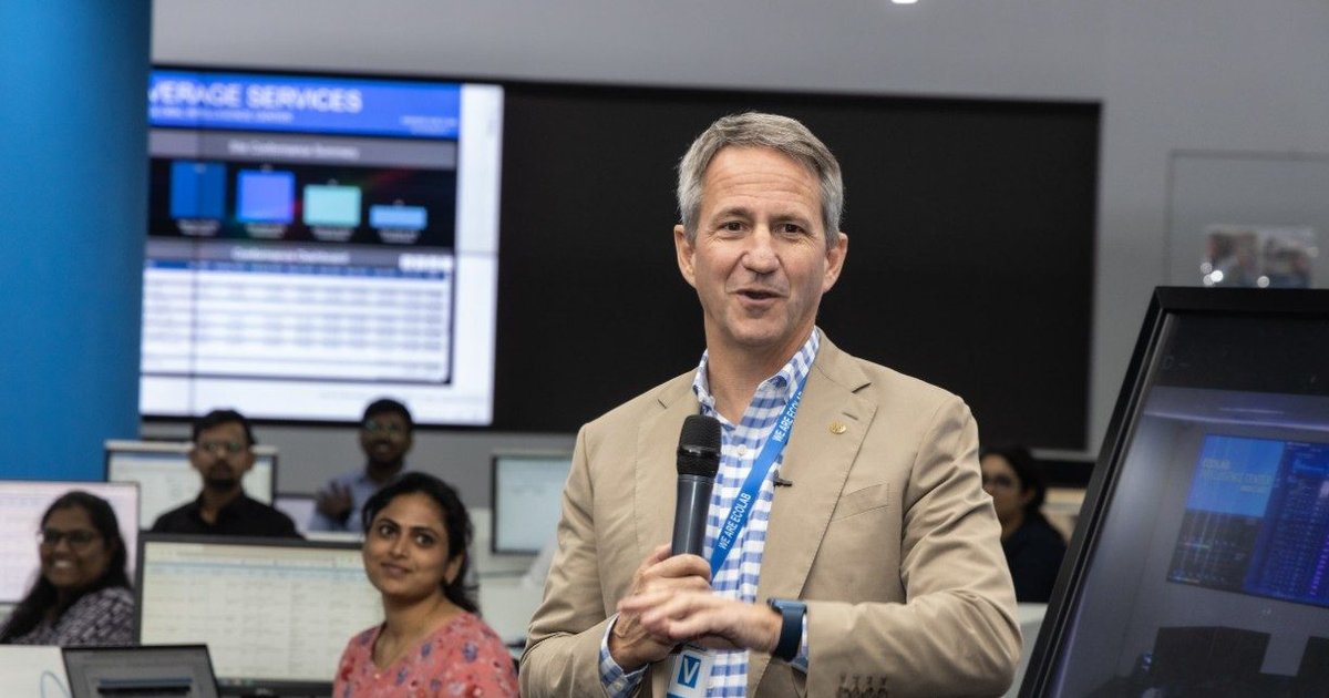 Ecolab: How is Smart Cooling Key to Future AI Data Centres? | Data ...