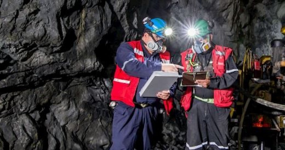 Environmental certification for Lundin's Candelaria mine | Mining Digital