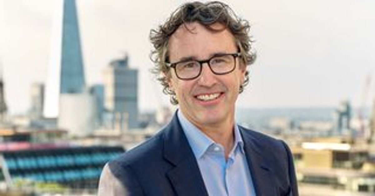 Who is Rio Tinto’s New Chief Executive Officer Simon Trott? | Mining ...