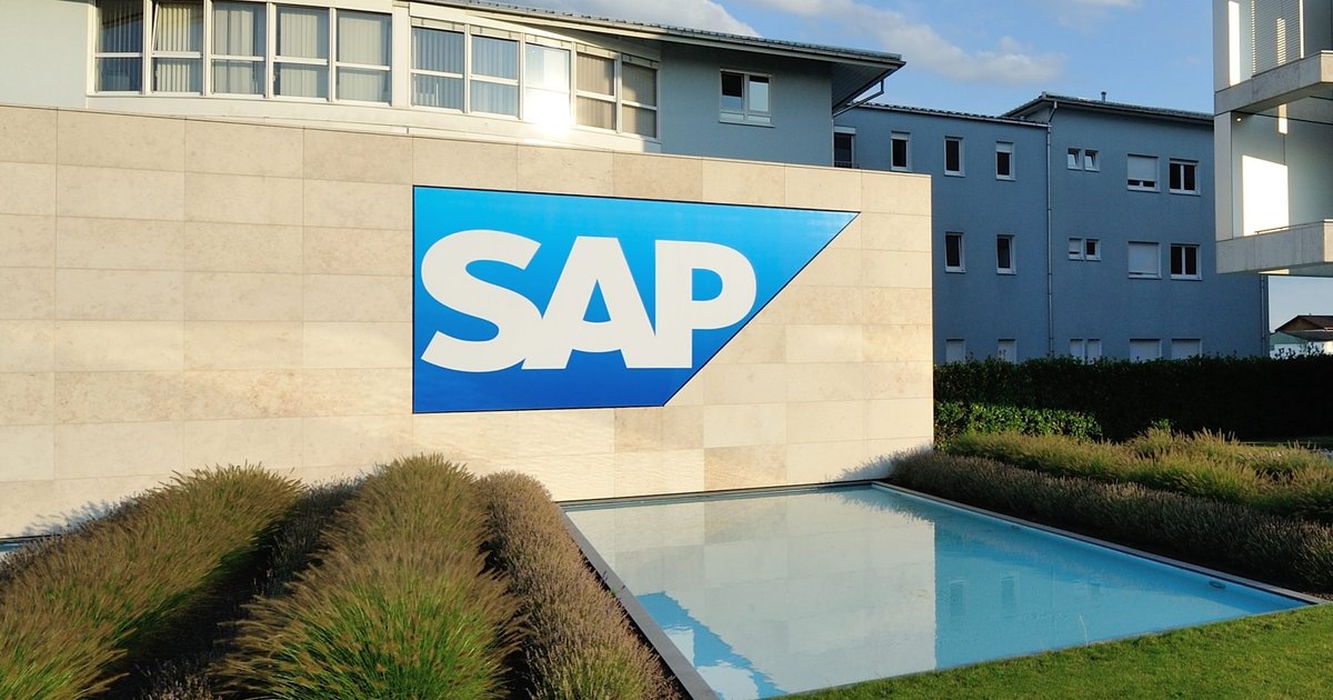 SAP: How Women are Reshaping Culture and Innovation in Tech ...