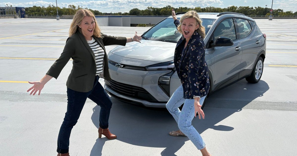 GM, BYD, IKEA, Acer: This Week's Top Stories in EV | EV Magazine