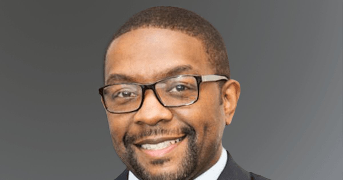 Ernest Nicolas | Supply Chain Magazine