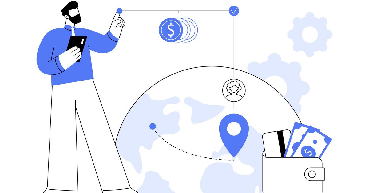 Top 10 cross-border payment fintechs by total funding | FinTech Magazine