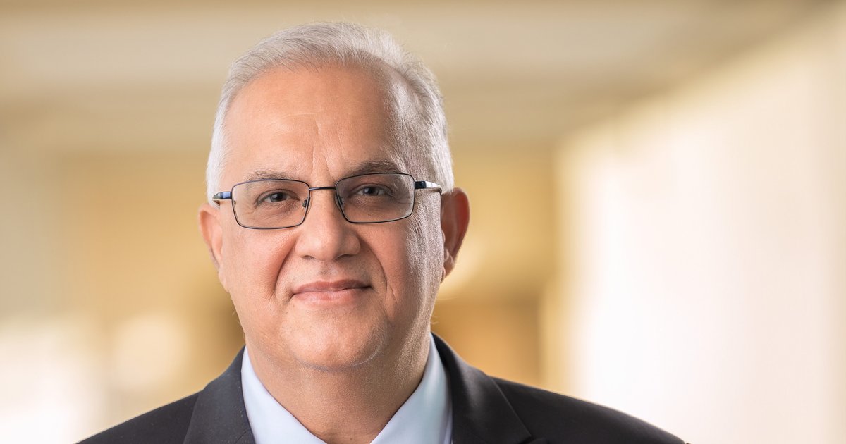 Sunil Dadlani | Technology Magazine