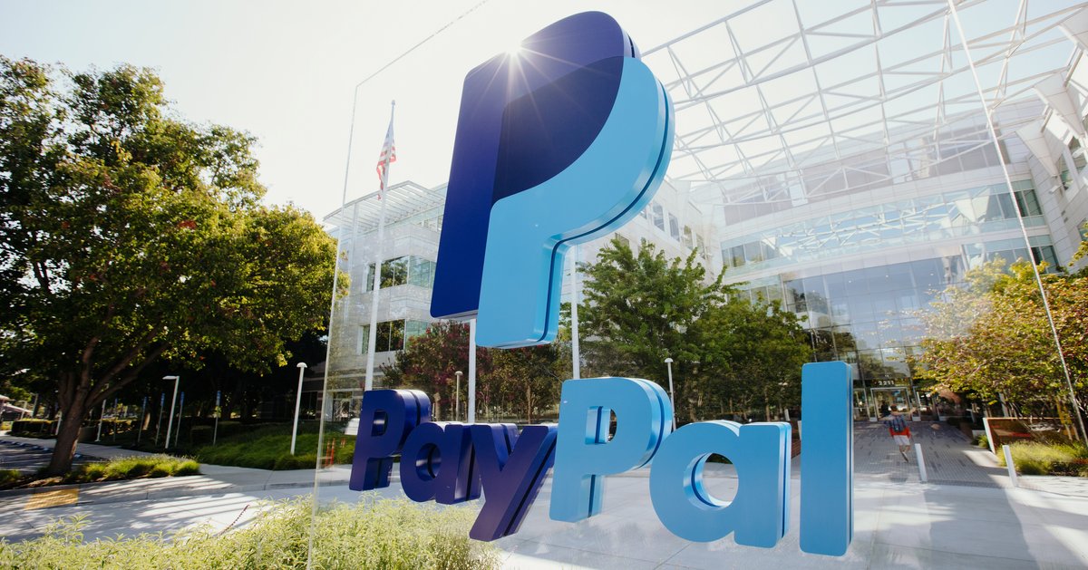 PayPal: Revolutionising E-commerce Using AI | FinTech Magazine