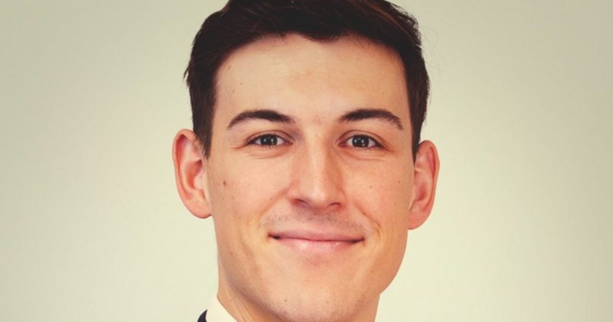 InsurTech LIVE: Meet Marsh Vice President Rupert Poland | InsurTech Digital