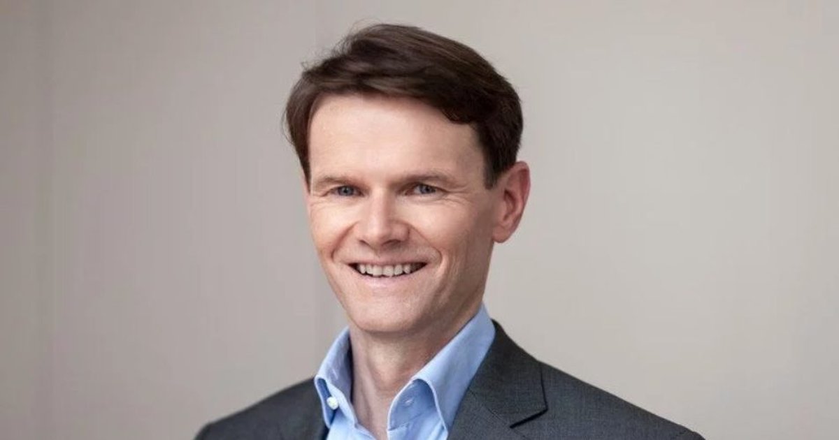 Lifetime of Achievement: Klaus Staubitzer | Procurement Magazine