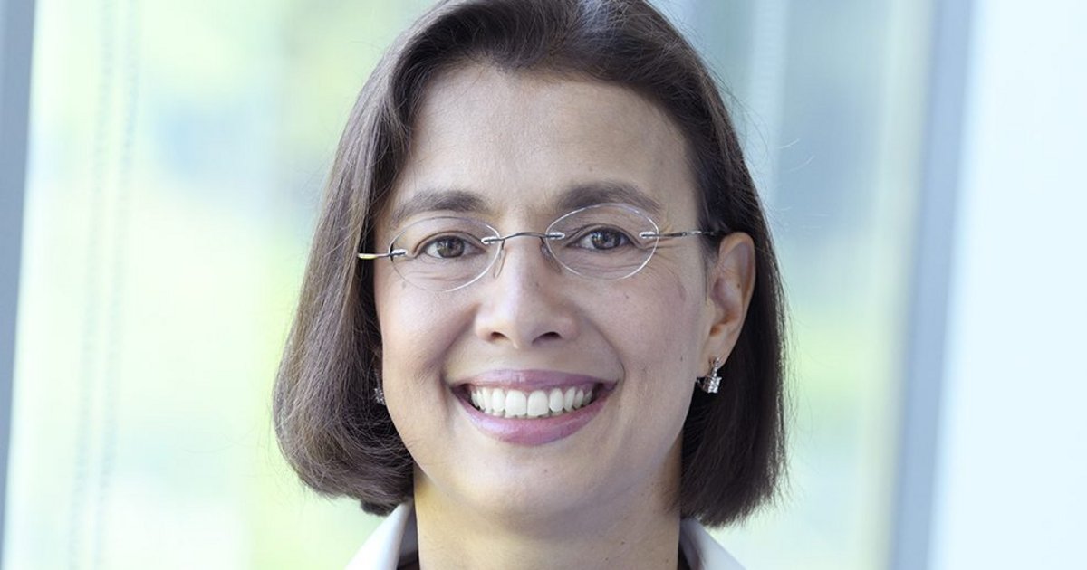 Five C-suite appointments you may have missed | Business Chief North ...