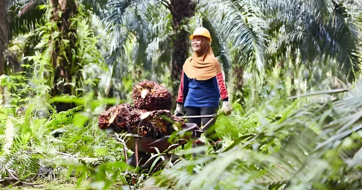 Unilever, Danone & Nestlé Urge Action on Biodiversity Loss | Food and ...