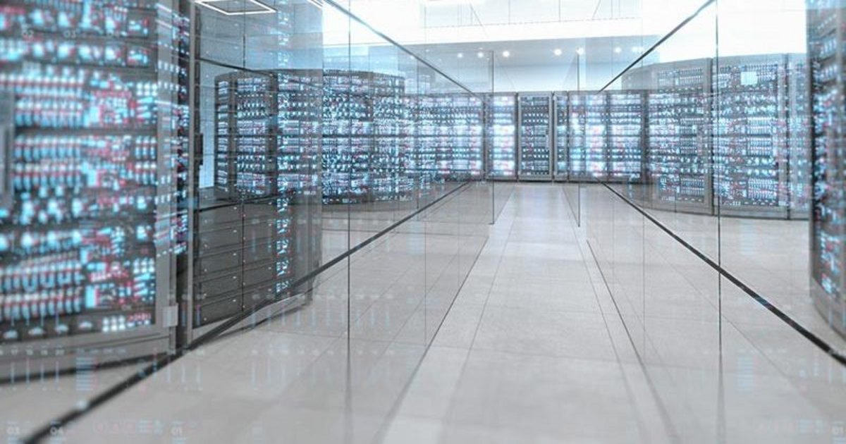 Largest Q2 ever recorded for data centre demand in Europe | Data Centre ...