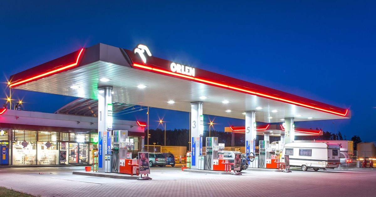 ORLEN's 2030 Vision: E-Mobility, Renewables & Sustainability ...