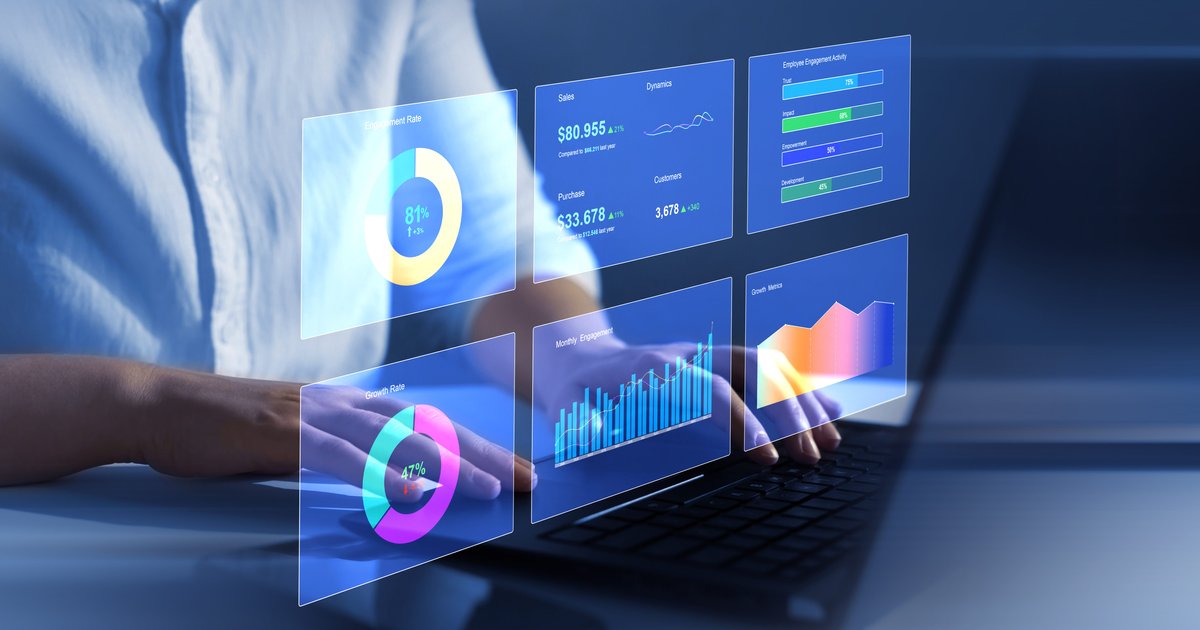 The Evolution and Future of E-Procurement Software | Procurement Magazine