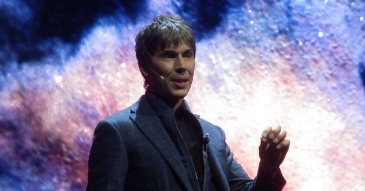 Brian Cox & Hogan Lovells: Is the Earth Worth Saving? | Sustainability ...