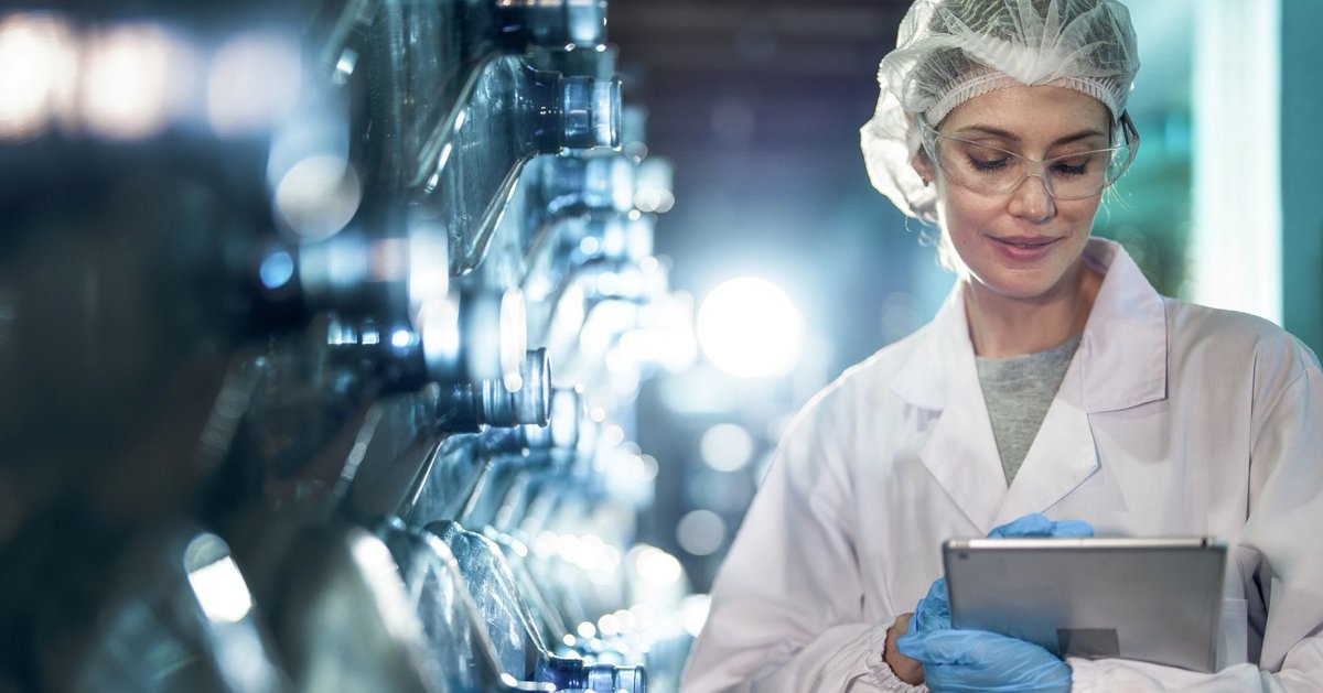 Ecolab’s World-Leading Water Management Solutions | Sustainability Magazine