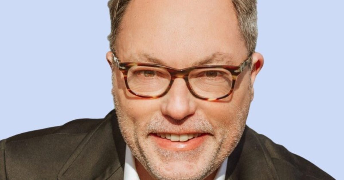 People Moves: David Justin | Telco Magazine