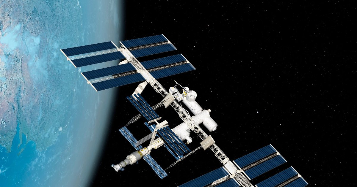 How HPE is Advancing Computing at the Edge of Space | Technology Magazine