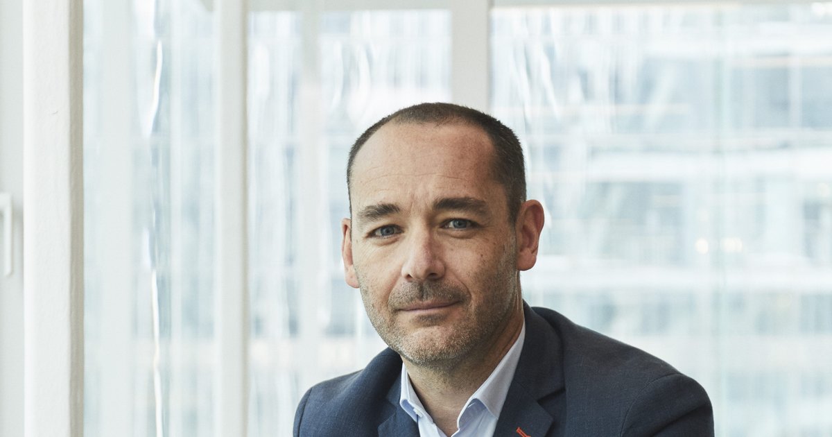 How can companies provide equal access to data and AI | Business Chief UK & Europe