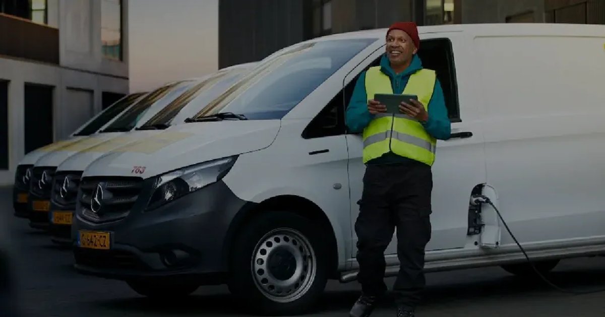 Shell: EV Solutions Driving Efficient, Sustainable Fleets | EV Magazine