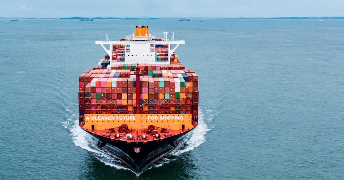 IMO Reforms: Strengthening Global Maritime Safety Standards | Supply ...