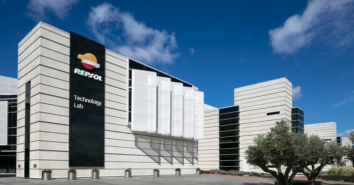 How Repsol and Accenture Will Use AI to Transform Energy | Technology ...