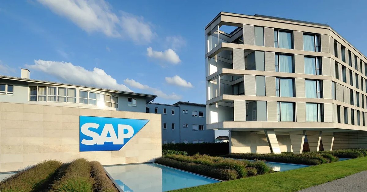 SAP: How Embodied AI Is Transforming Warehouse Automation | AI Magazine