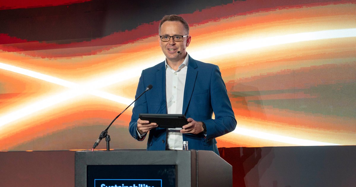 Celebrate With Us at the Global Sustainability Awards 2025 ...