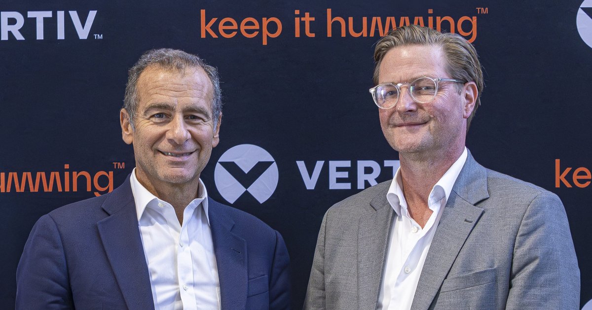 This Week's Top 5 Stories in the Data Centre Industry | Data Centre ...