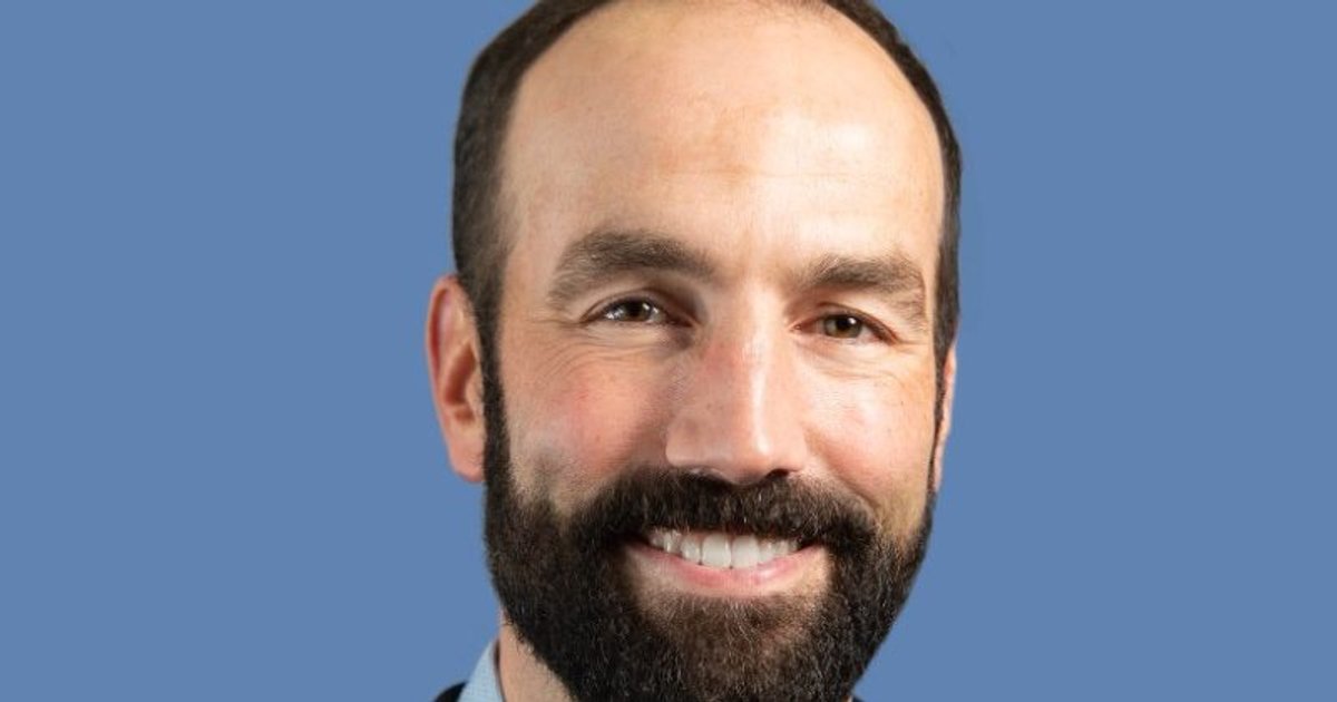 People Moves: Matt VanderZanden | Data Centre Magazine