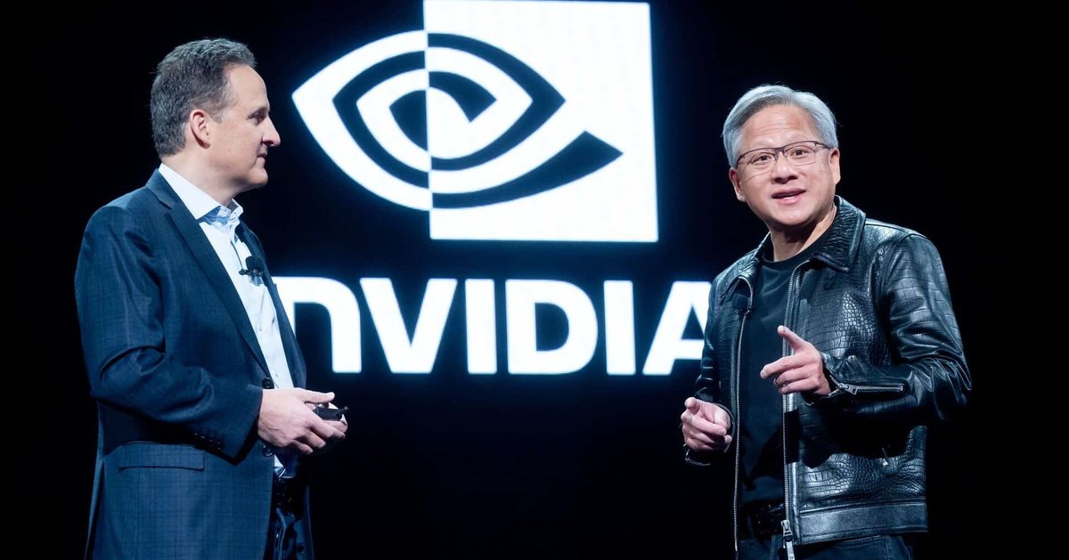 What do Nvidia’s New AI Features Mean For The Tech Industry ...