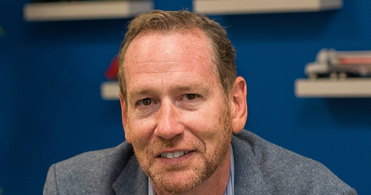 Q&A with Brian Crotty, EVP and GM of Dow Jones Energy | Energy Magazine