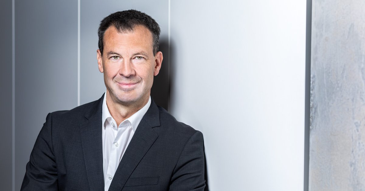 Nokia’s Rolf Werner on 5G Expansion, AI & Energy Efficiency | Telco ...