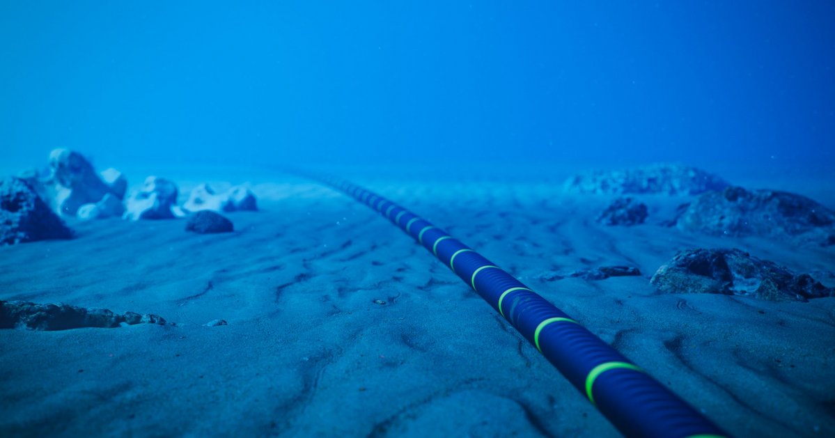 NeuConnect achieves key milestone for UK/Germany energy link ...