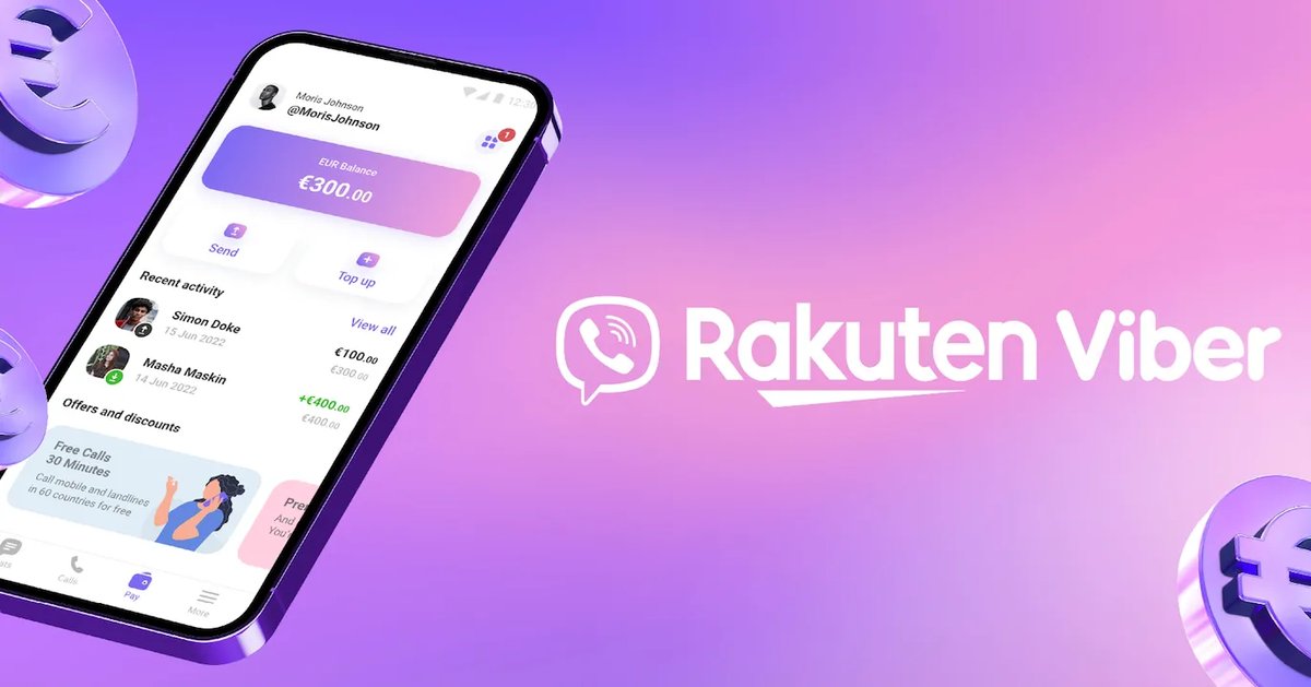 Rakuten Viber Anti-Fraud Tool: Confronting Messaging Scams | Telco Magazine