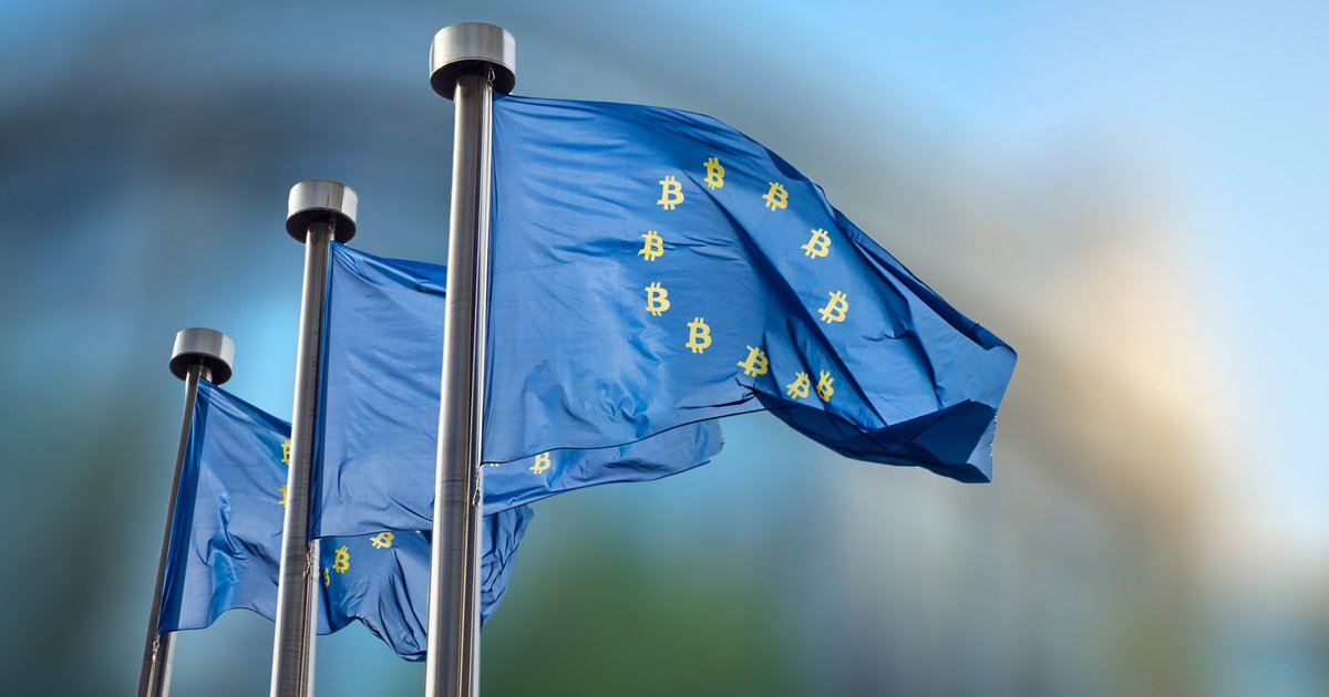 Non-EU Crypto Firms Face Tight Limits on Bloc Operations | FinTech Magazine