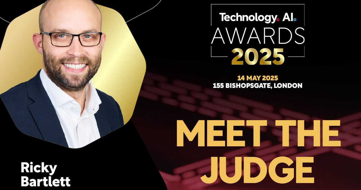 Global Tech & AI Awards: Insights from CBRE | Technology Magazine