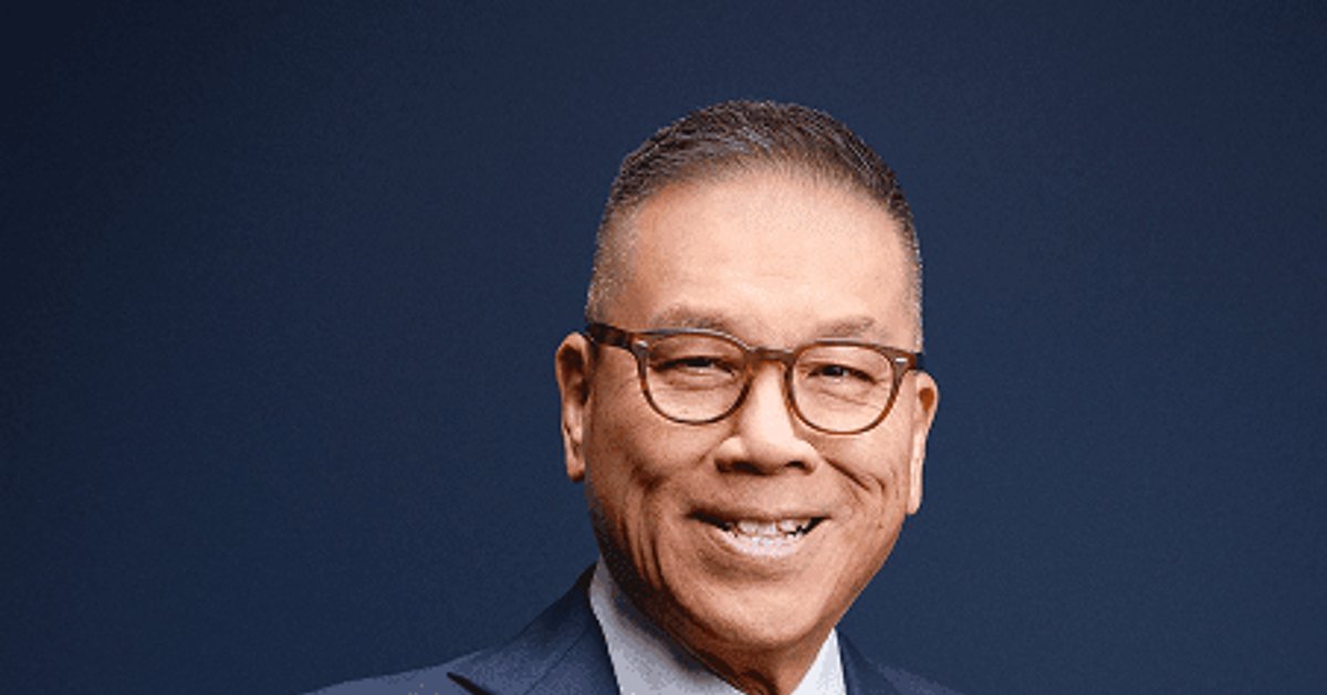 This Week's Top Five Leadership Stories | Business Chief