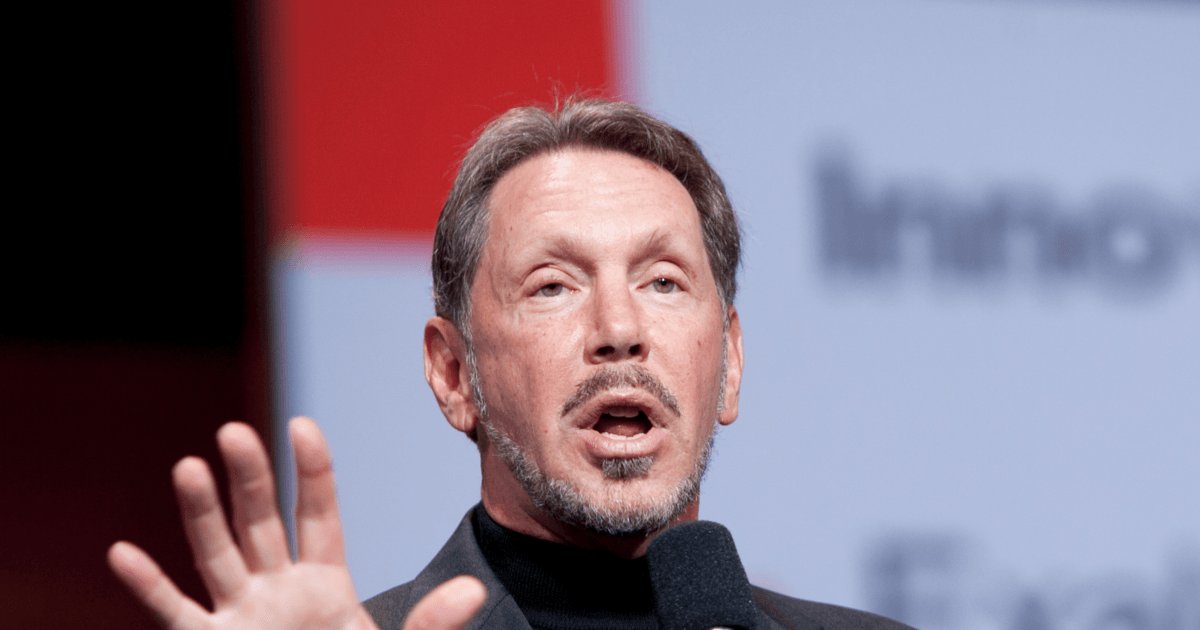Oracle’s Data Centre Strategy: Cloud, AI and More Capacity | Data ...